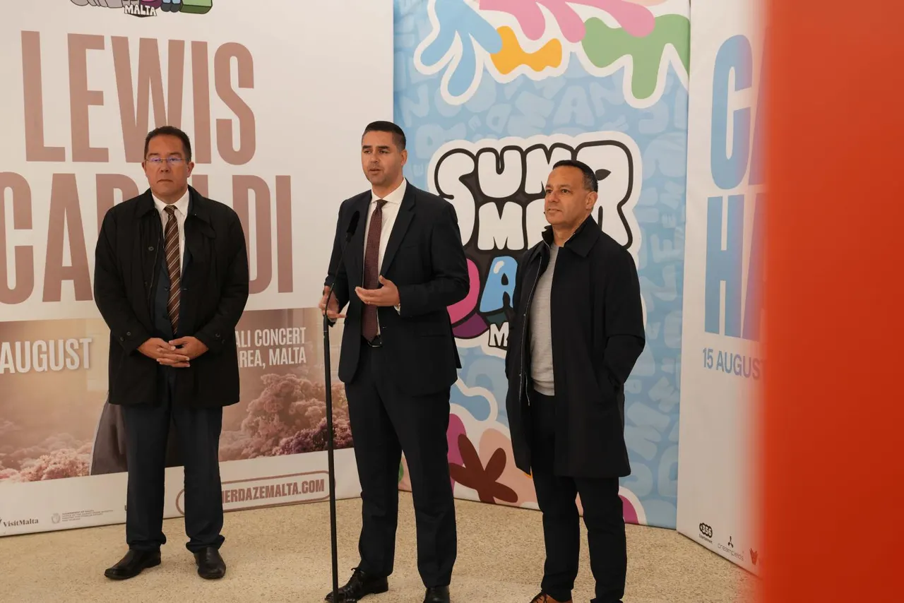SummerDaze Festival Returns this August! — Malta Tourism Authority